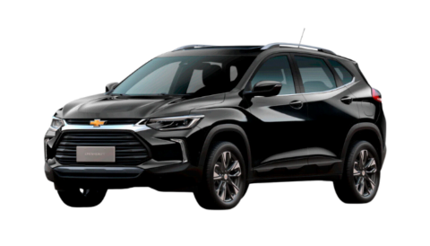 Tracker PCD 2024: Saiba mais sobre o SUV da Chevrolet | Isencar